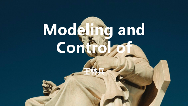 Modeling and Control of Power Electronics Systems-翱翔学堂